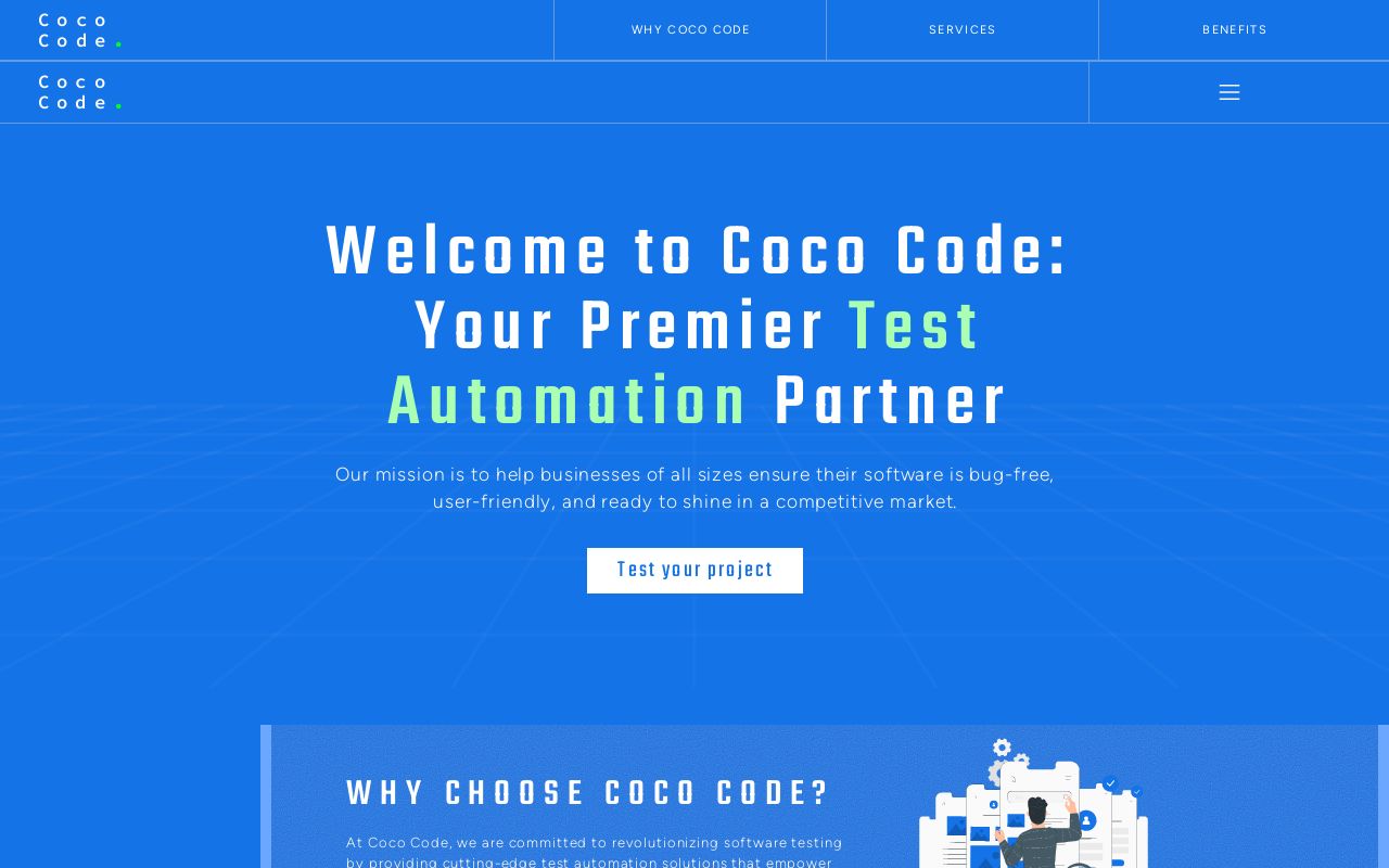 Coco Code